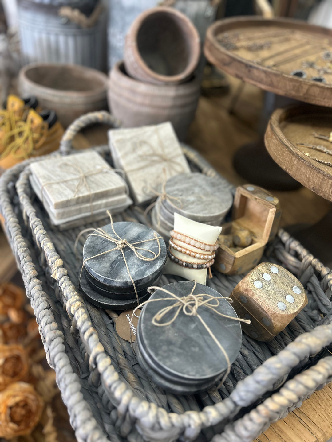 Collections – Essence of Style