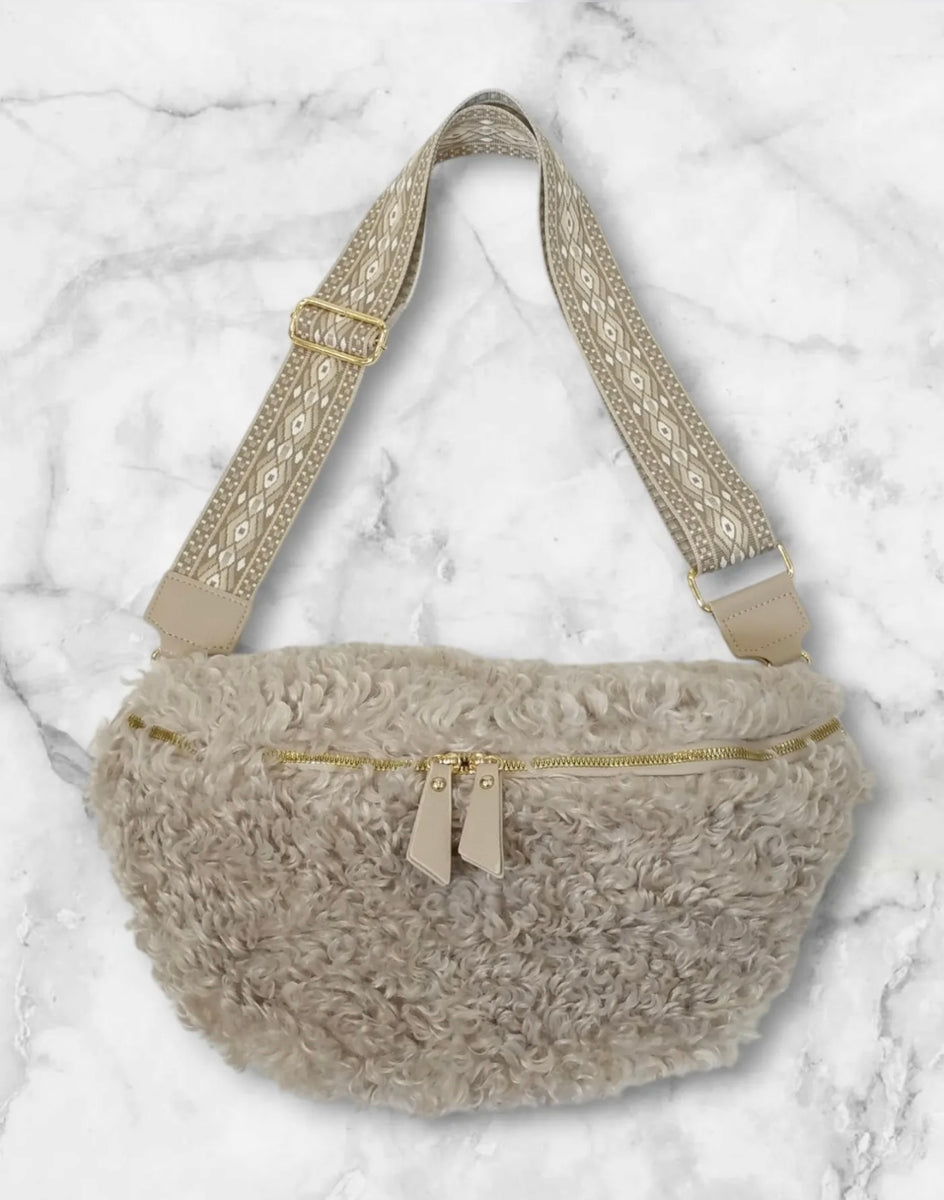 Belle Bag – Essence of Style